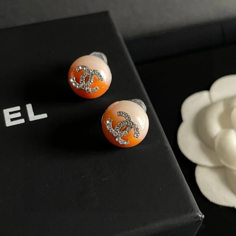 Economical Chanel Earrings