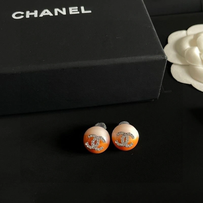 Economical Chanel Earrings