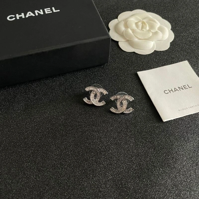 Precise copy Chanel Earrings