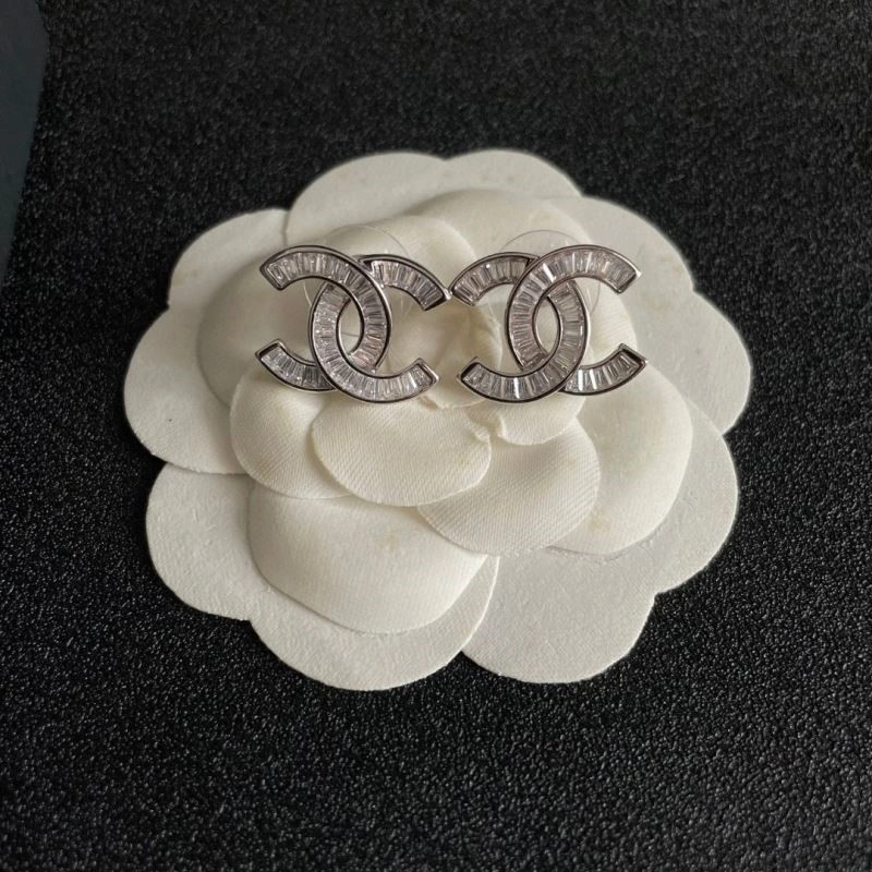 Precise copy Chanel Earrings