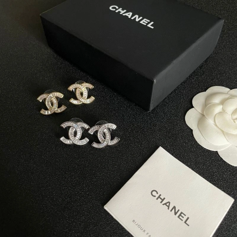 Reasonably priced Chanel Earrings