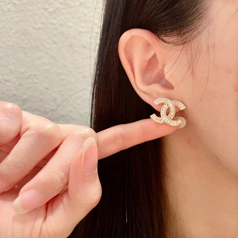 Reasonably priced Chanel Earrings