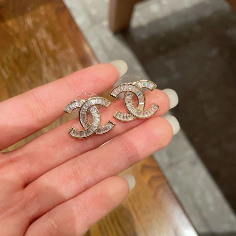 Reasonably priced Chanel Earrings