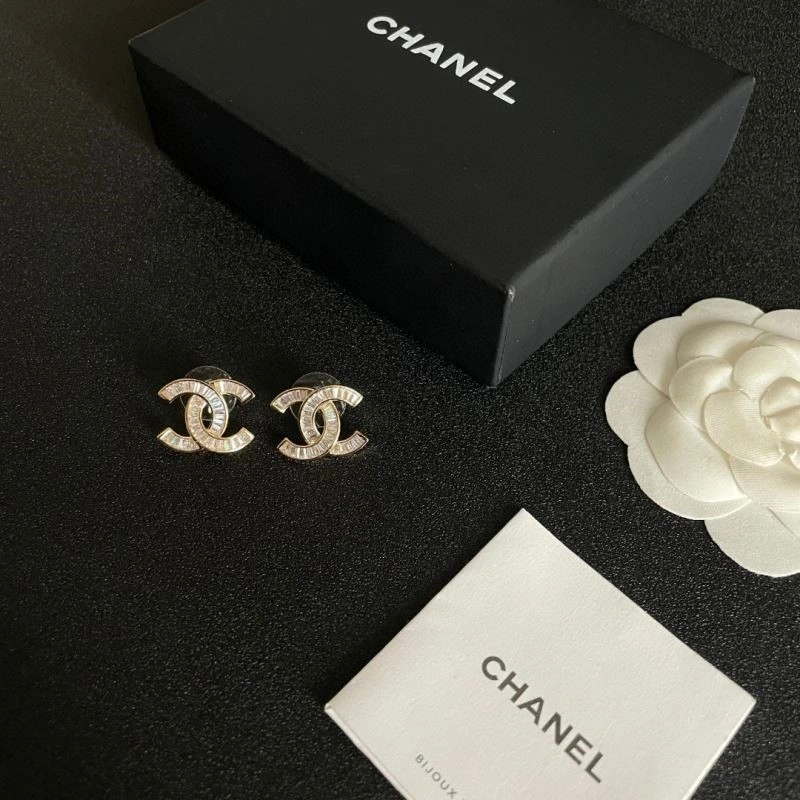 Reasonably priced Chanel Earrings