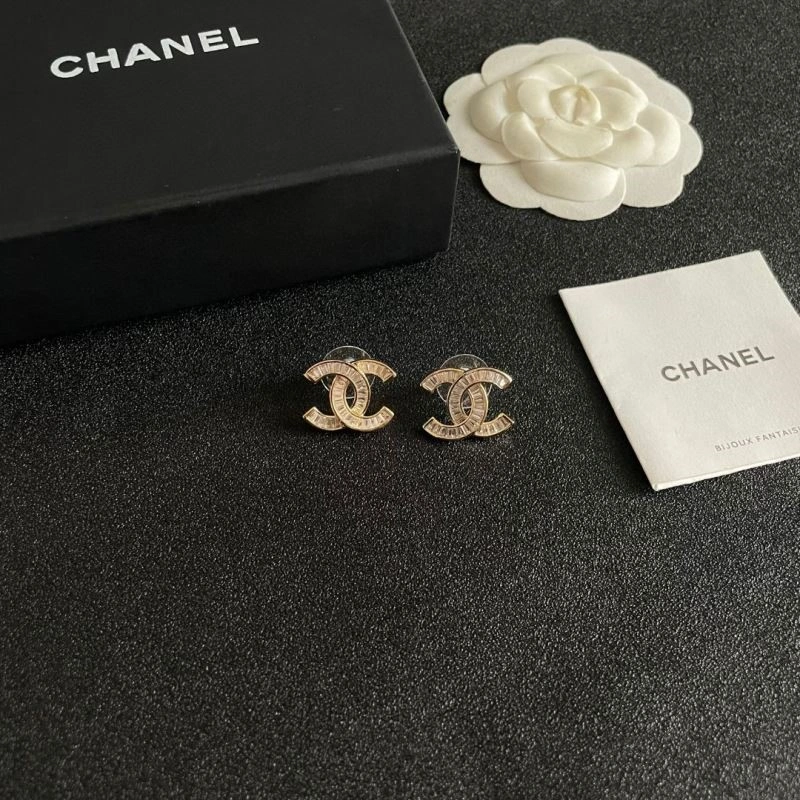 Reasonably priced Chanel Earrings
