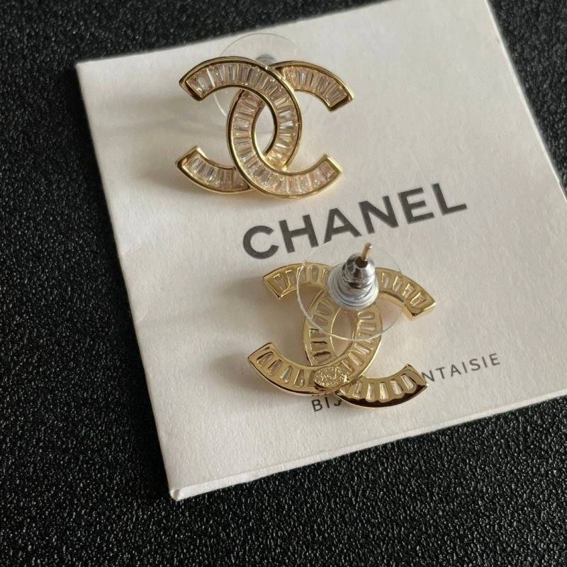 Reasonably priced Chanel Earrings