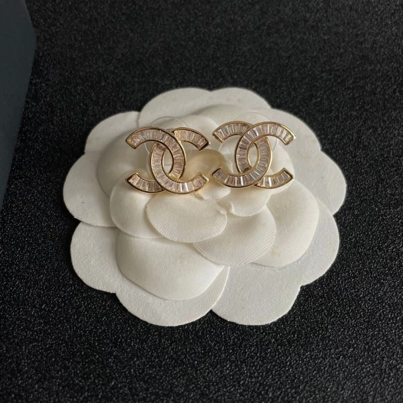 Reasonably priced Chanel Earrings