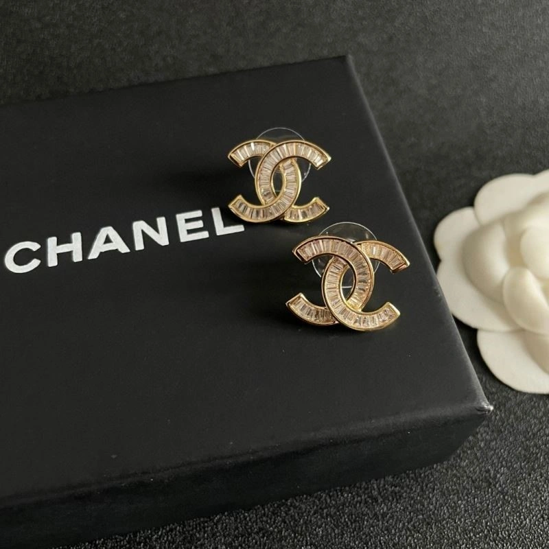 Reasonably priced Chanel Earrings