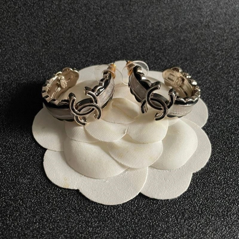 Affordable Chanel Earrings