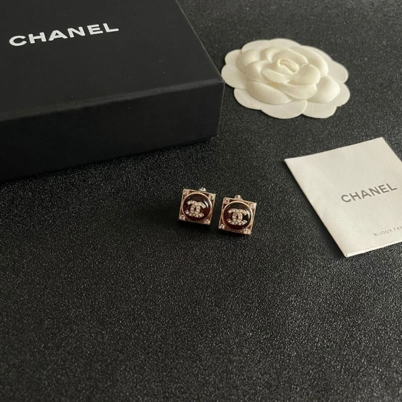 Accurate model Chanel Earrings
