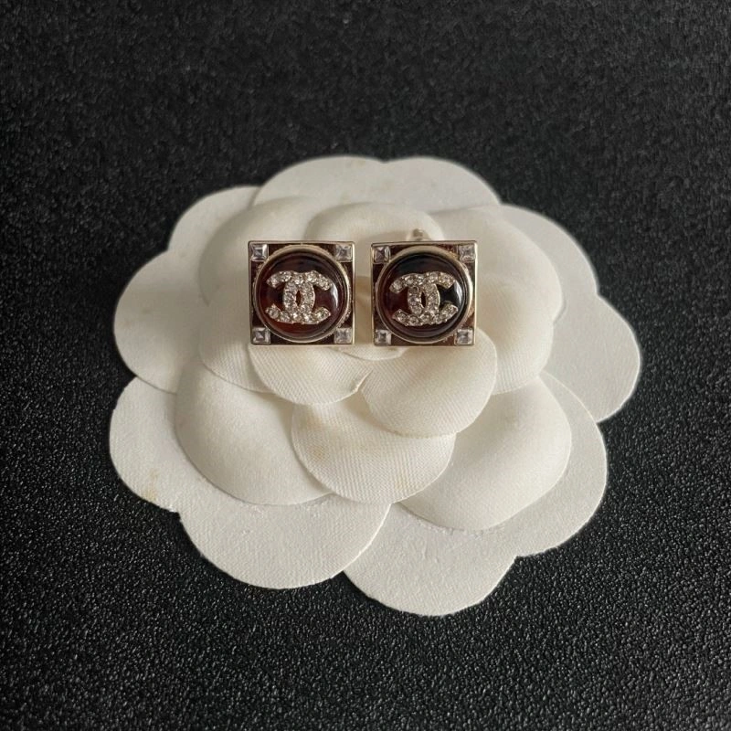 Accurate model Chanel Earrings