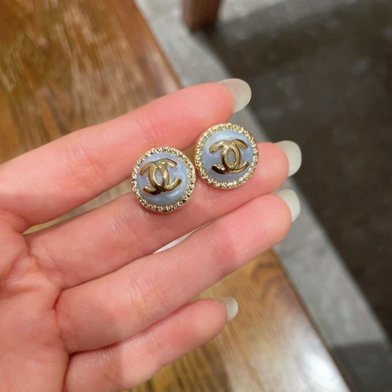Perfect replica Chanel Earrings