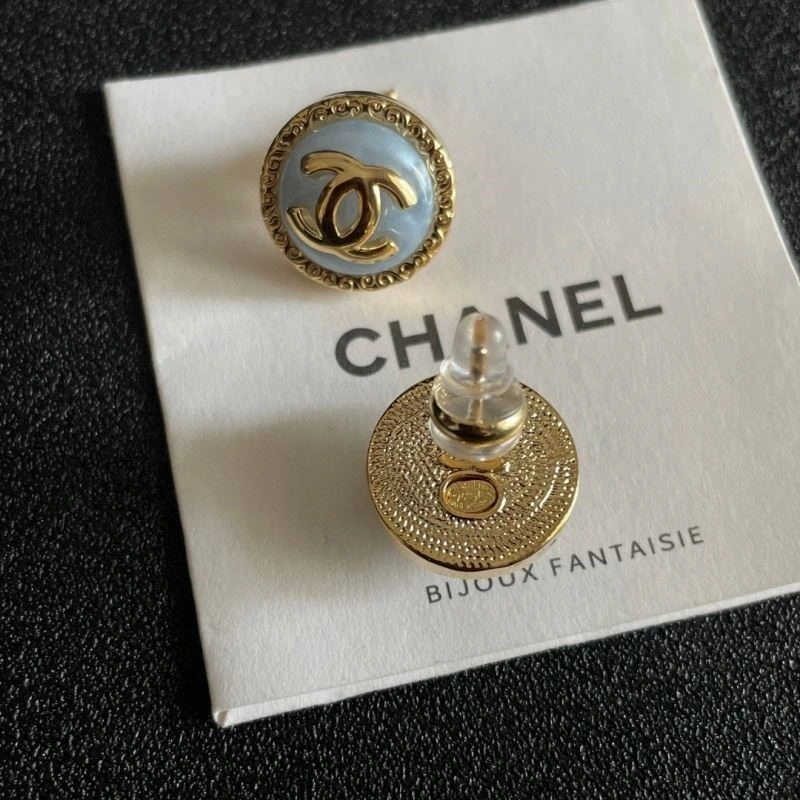 Perfect replica Chanel Earrings