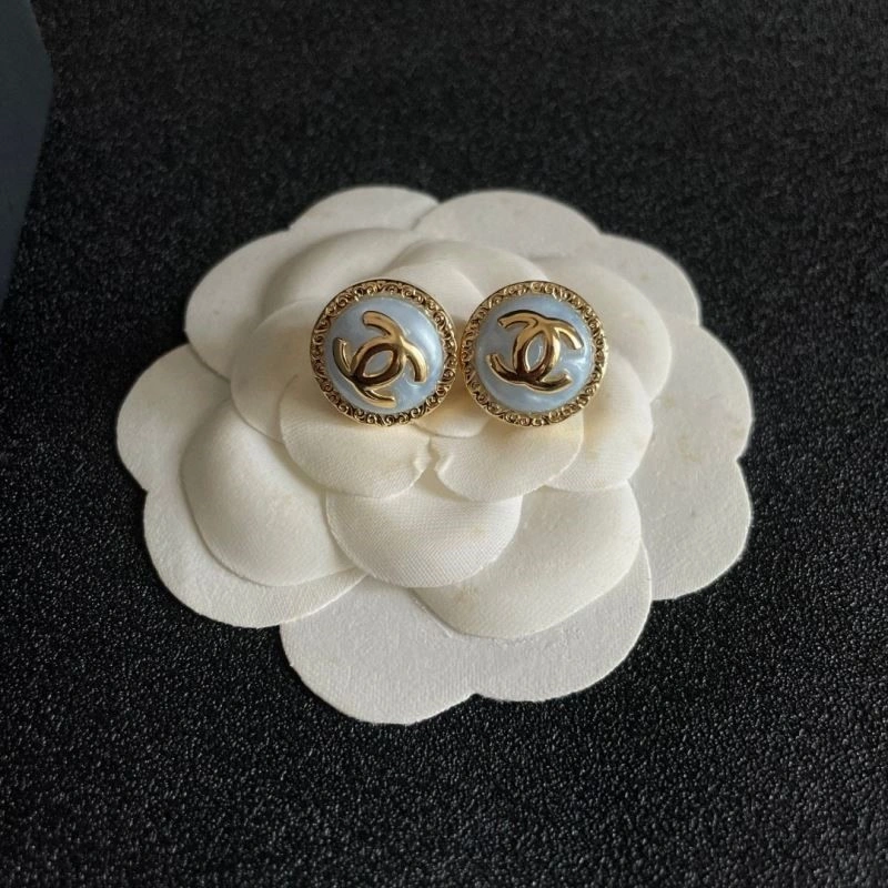 Perfect replica Chanel Earrings