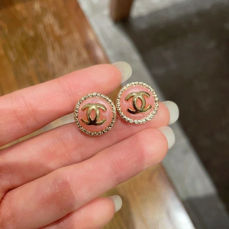 1:1 copy Chanel Earrings