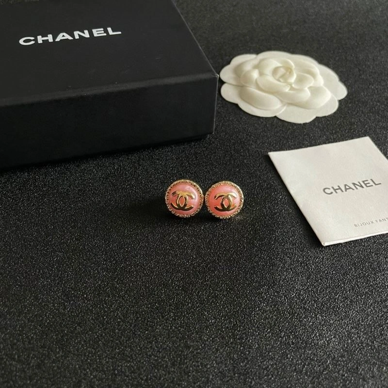 1:1 copy Chanel Earrings