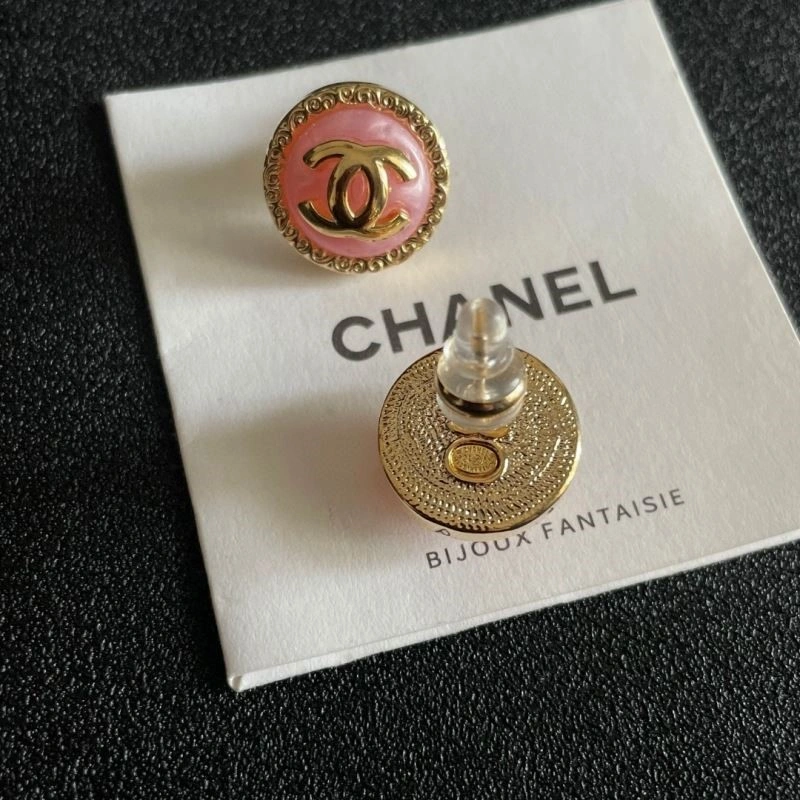 1:1 copy Chanel Earrings