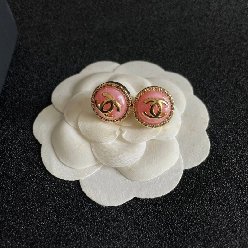 1:1 copy Chanel Earrings