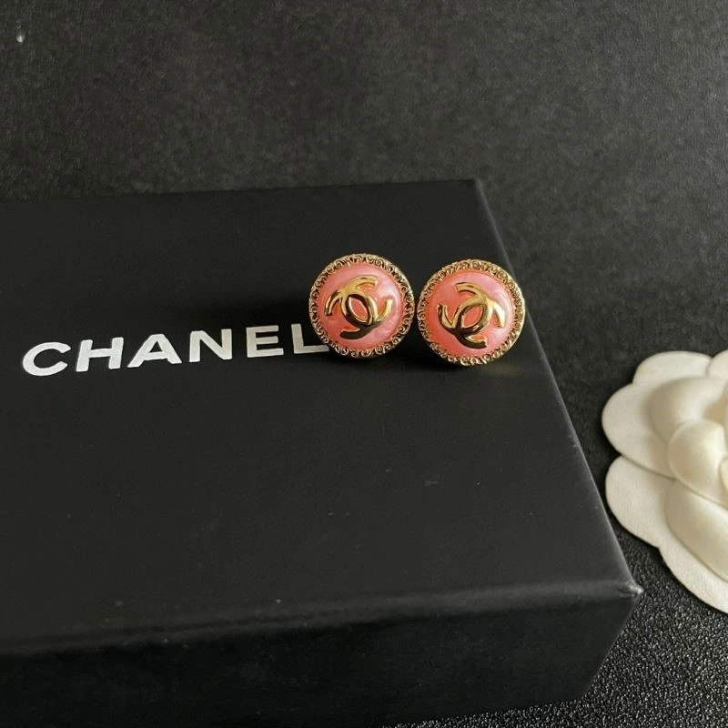 1:1 copy Chanel Earrings