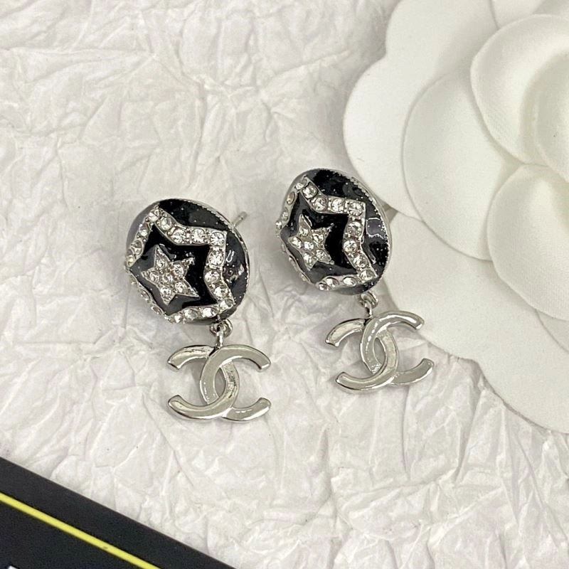 Reasonably priced Chanel Earrings