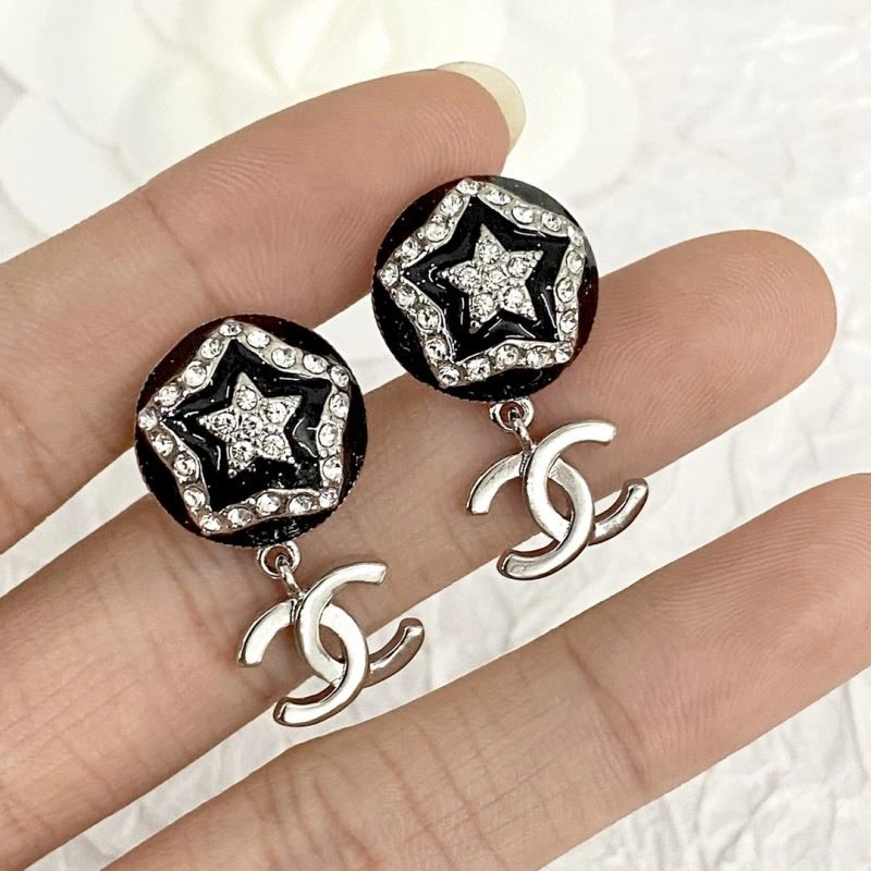 Reasonably priced Chanel Earrings