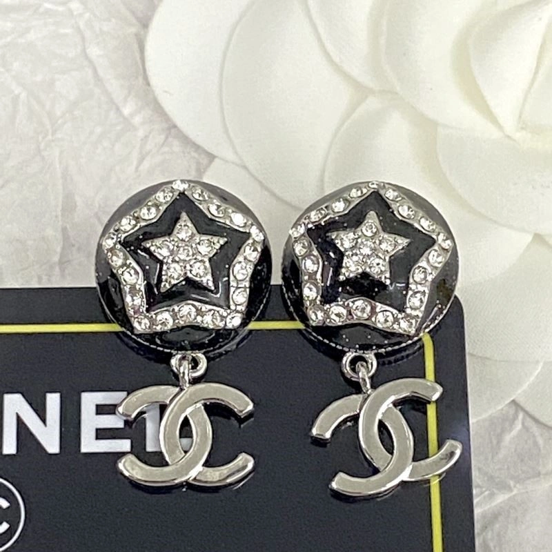 Reasonably priced Chanel Earrings