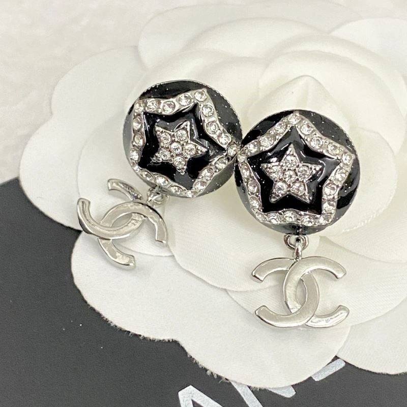 Reasonably priced Chanel Earrings