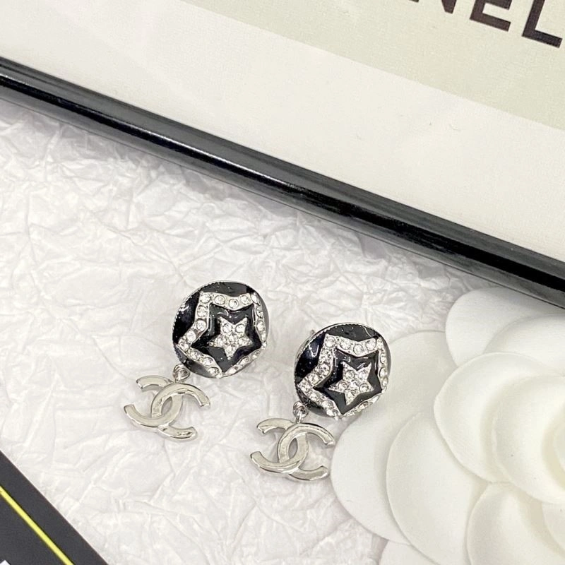 Reasonably priced Chanel Earrings