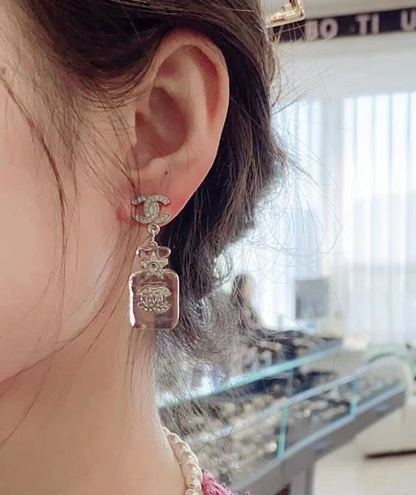 Value-priced Chanel Earrings