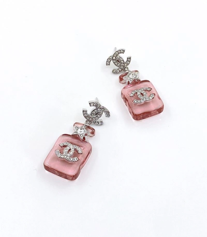 Value-priced Chanel Earrings