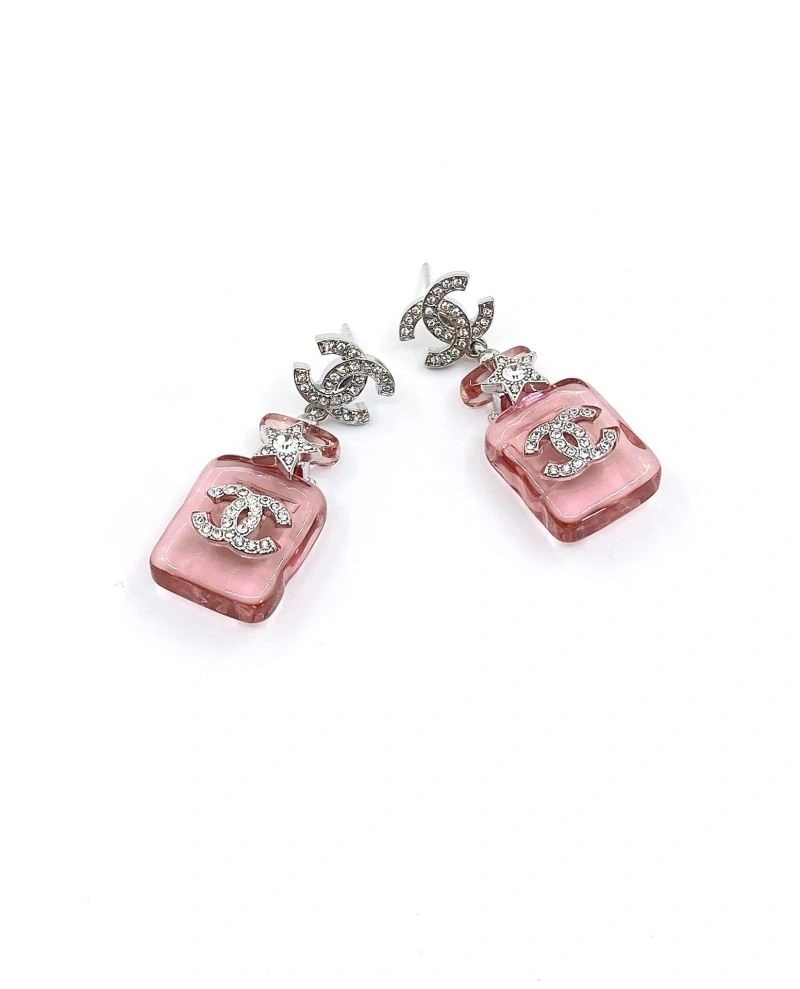 Value-priced Chanel Earrings