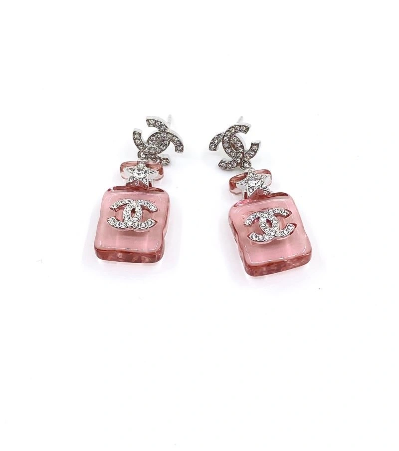 Value-priced Chanel Earrings