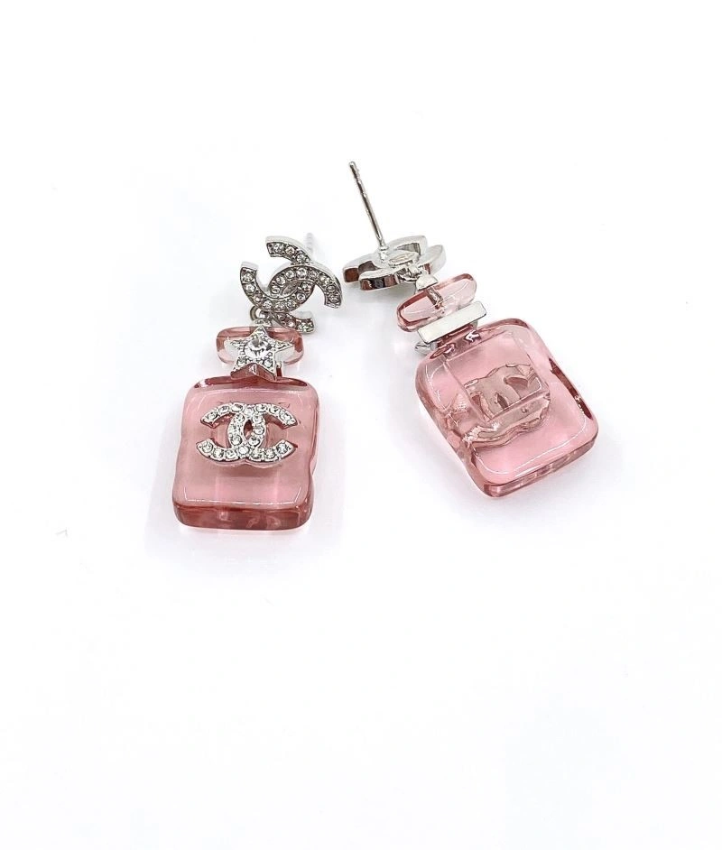 Value-priced Chanel Earrings