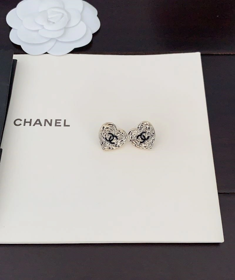 Value-priced Chanel Earrings