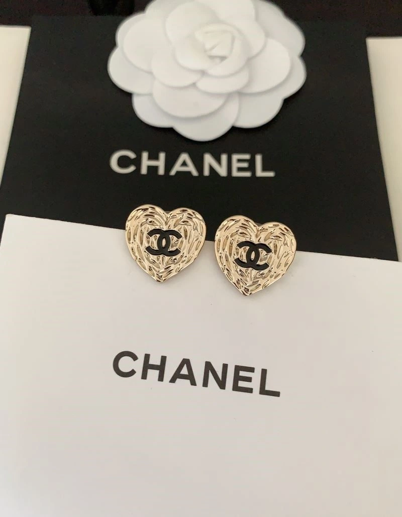 Value-priced Chanel Earrings