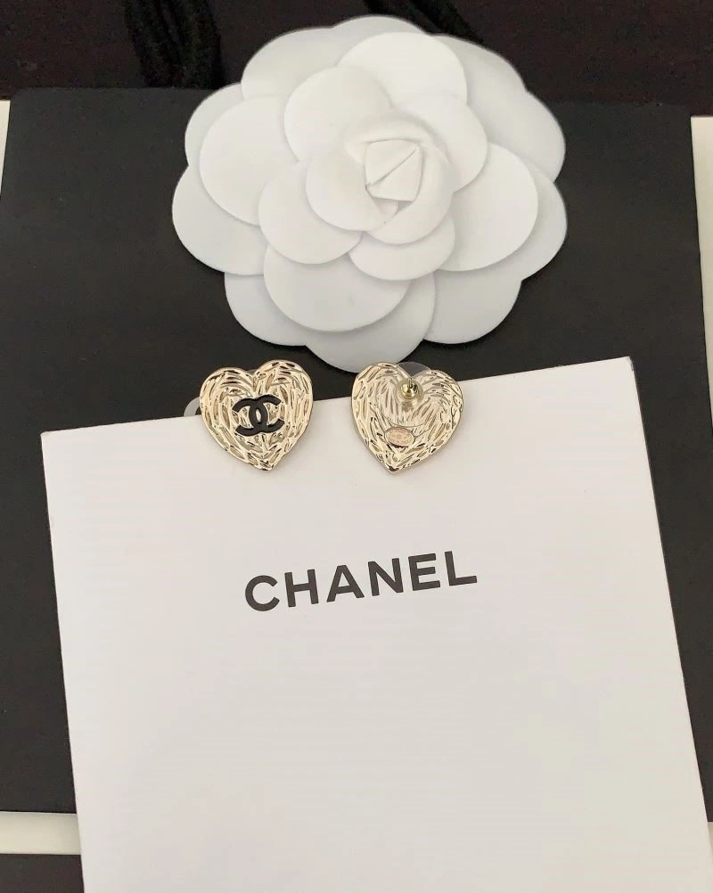 Value-priced Chanel Earrings