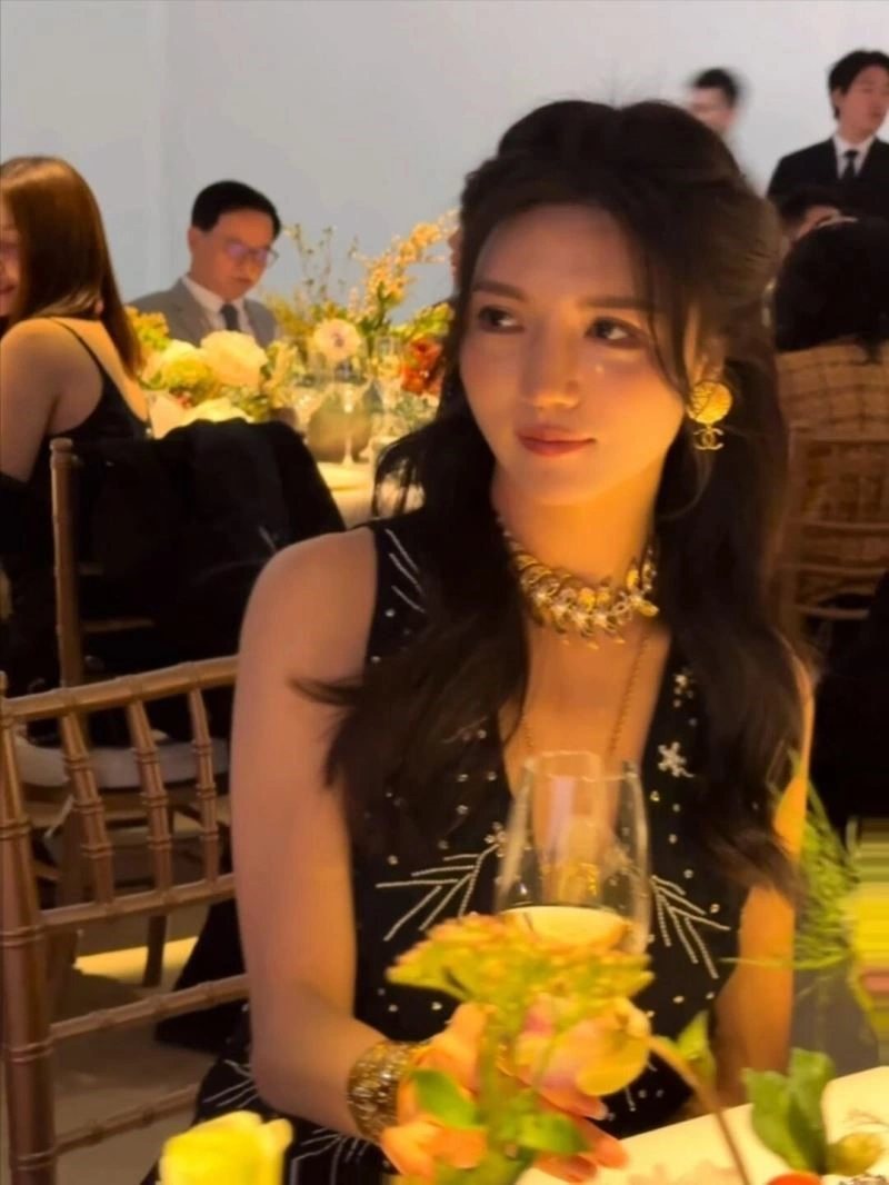 Real Chanel Earrings