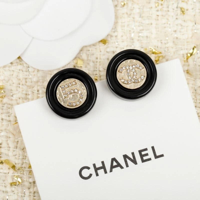 Reasonably priced Chanel Earrings