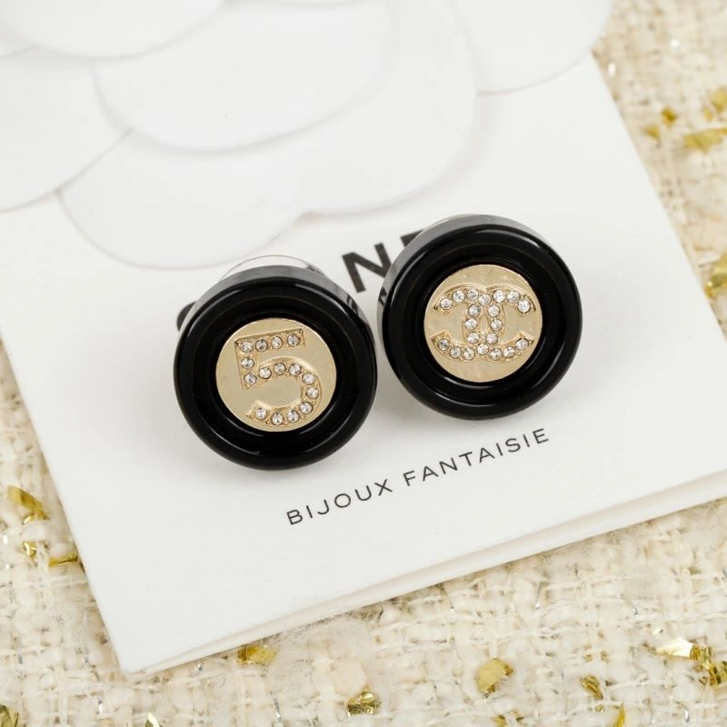 Reasonably priced Chanel Earrings
