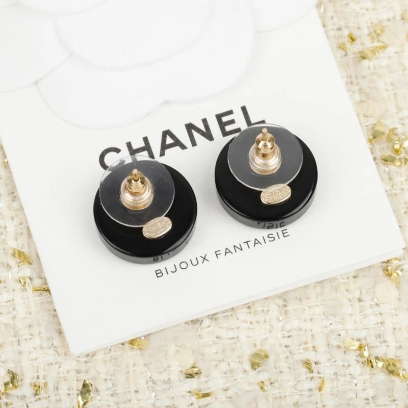 Reasonably priced Chanel Earrings