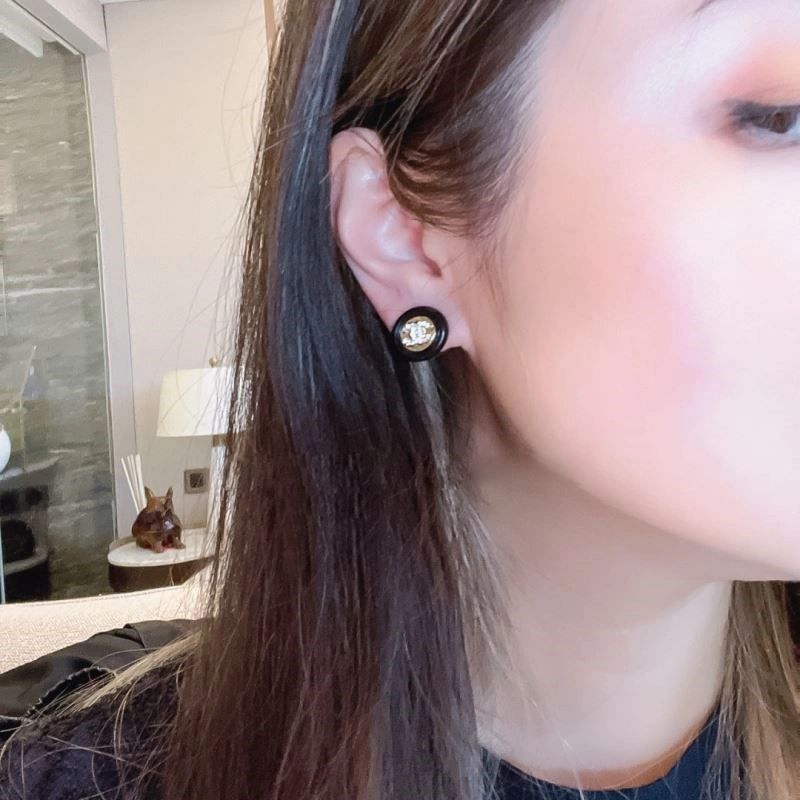 Reasonably priced Chanel Earrings