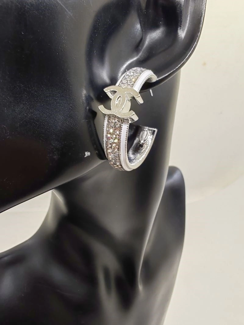 Brand-original Chanel Earrings