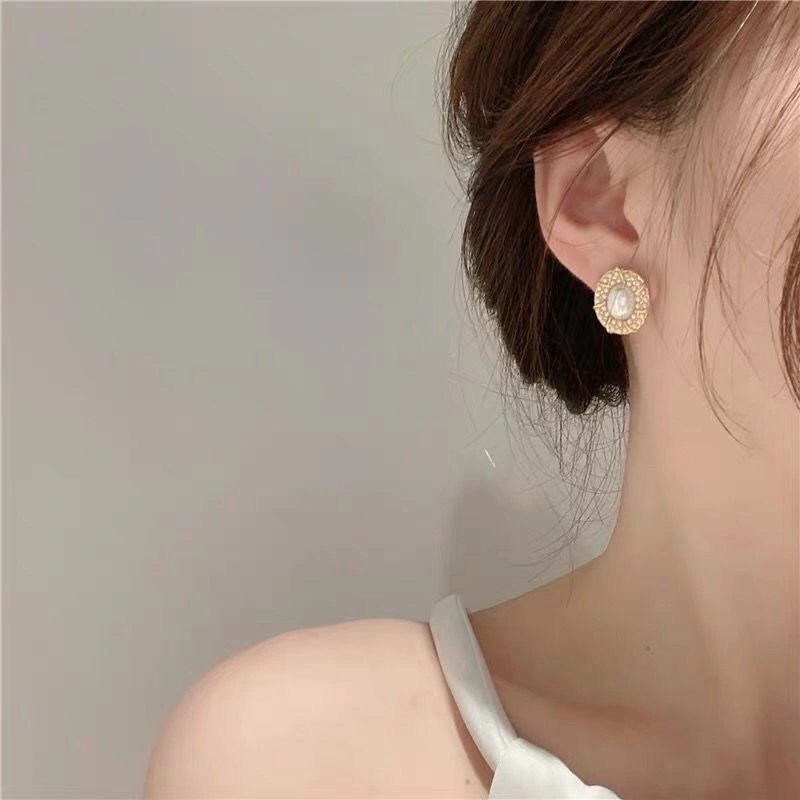 Reasonably priced Chanel Earrings