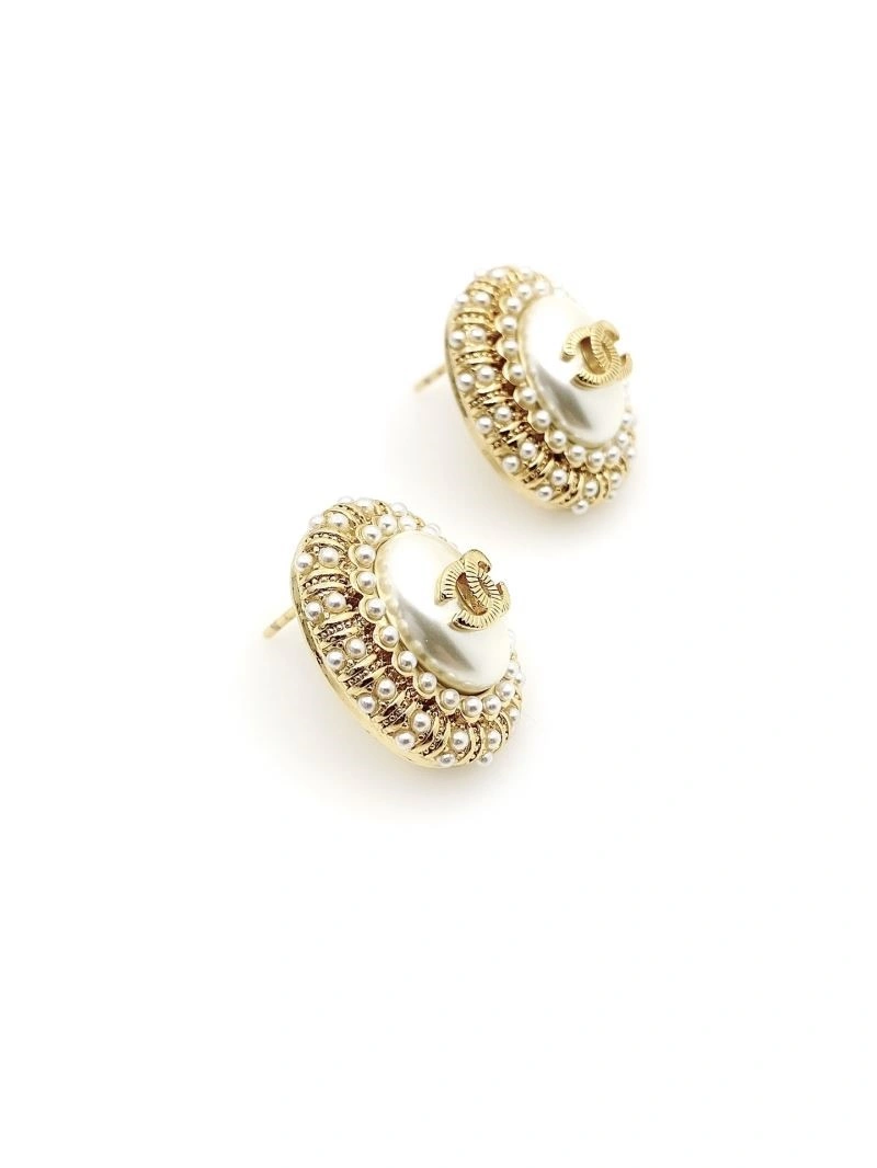 Reasonably priced Chanel Earrings