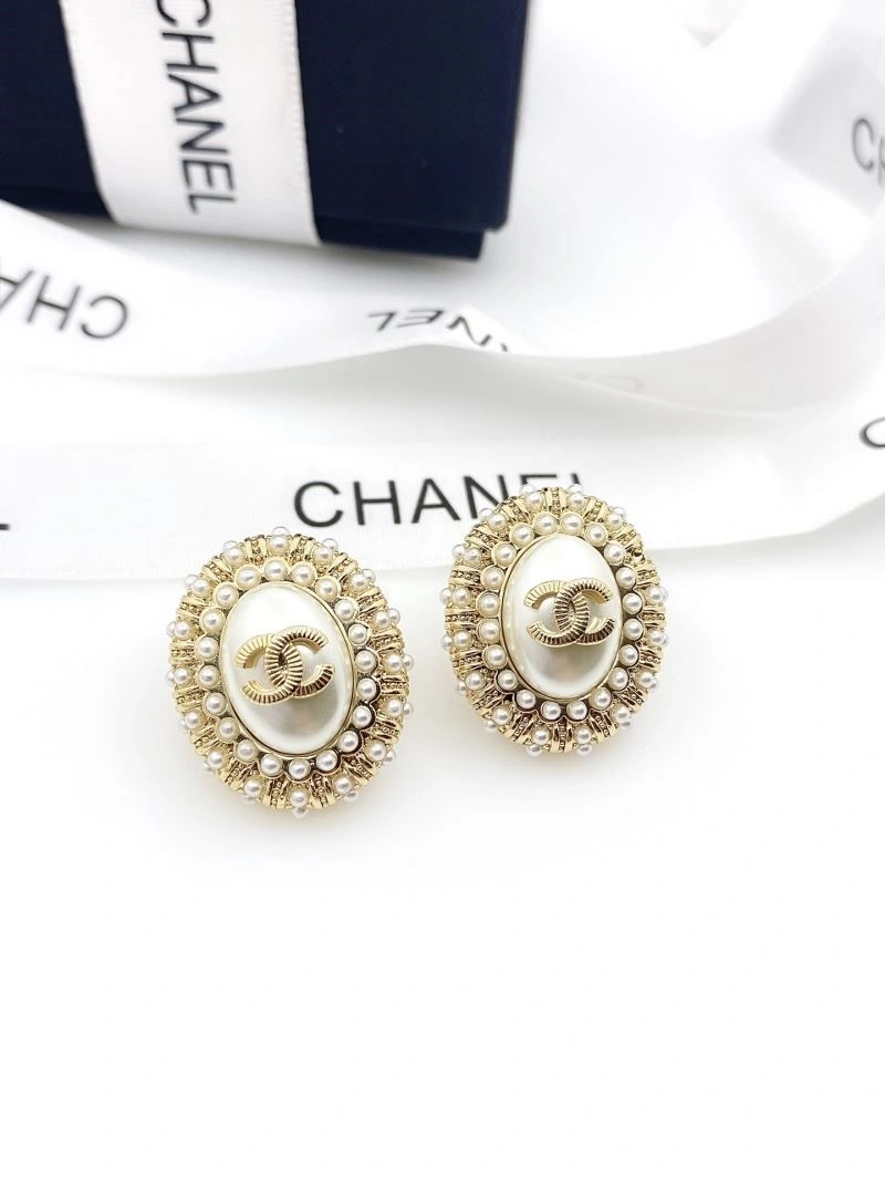 Reasonably priced Chanel Earrings