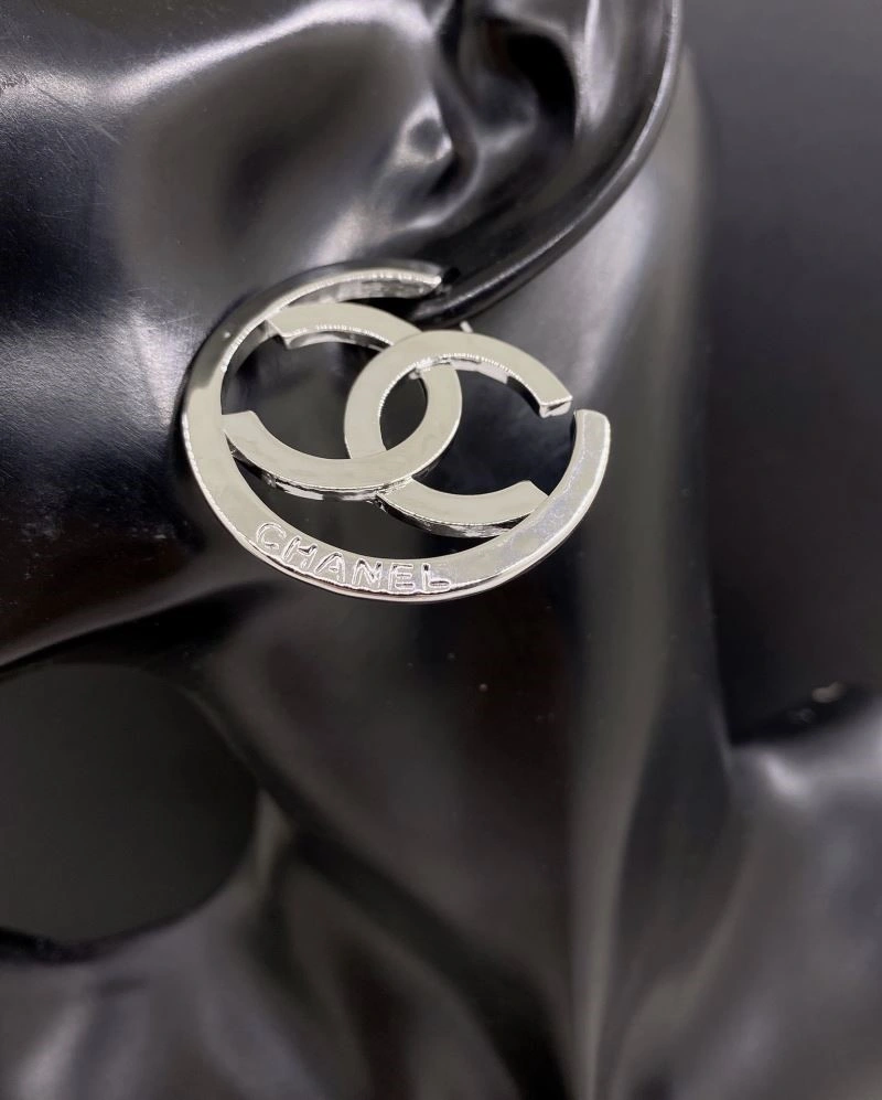 Inexpensive Chanel Earrings