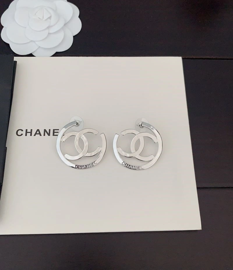 Inexpensive Chanel Earrings