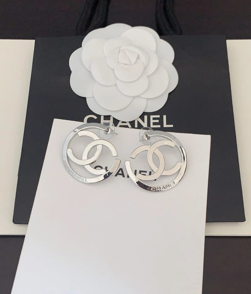 Inexpensive Chanel Earrings