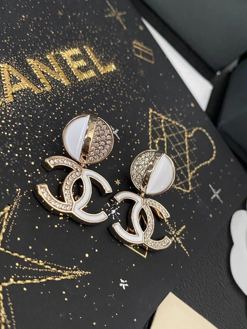 Reasonably priced Chanel Earrings