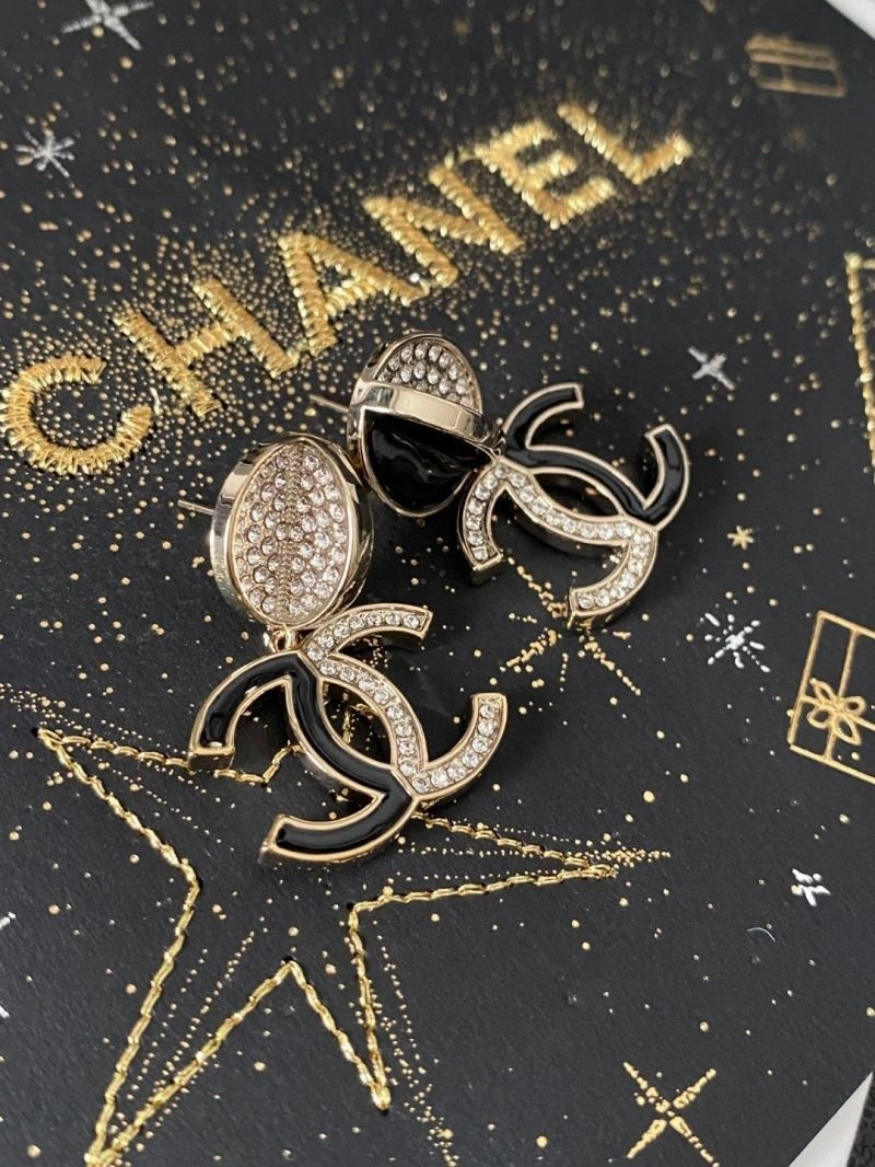 Reasonably priced Chanel Earrings